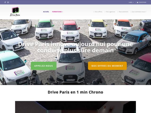 Submitwizzard - Automobile > auto-école - Résultats page 1